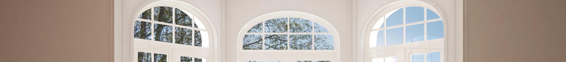 Geometric Window Installation & Replacement | NexGen Exterior Home ...