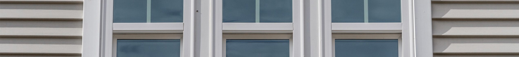 Composite Replacement Windows - NexGen External Remodeling